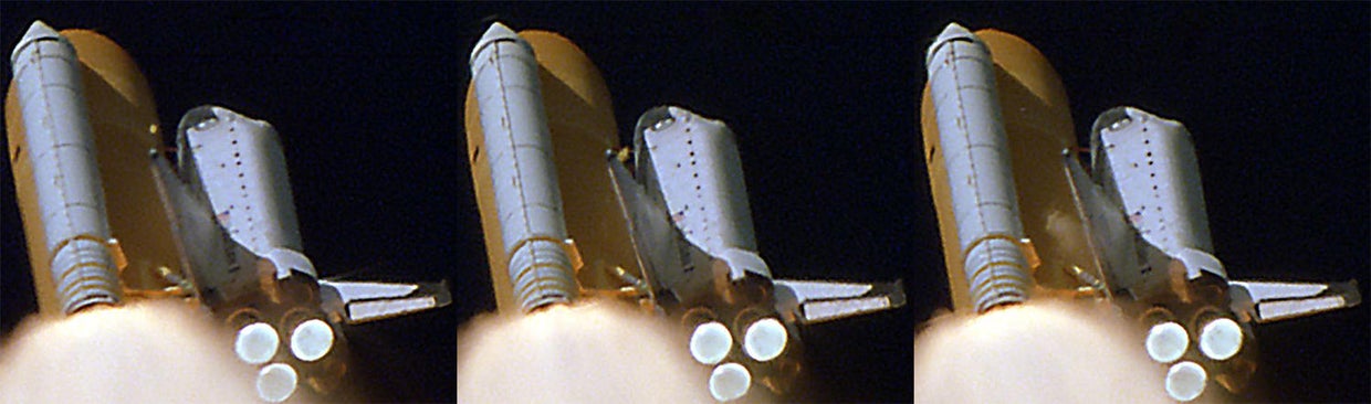 Space shuttle Columbia disaster: 20 years later, lessons learned still ...