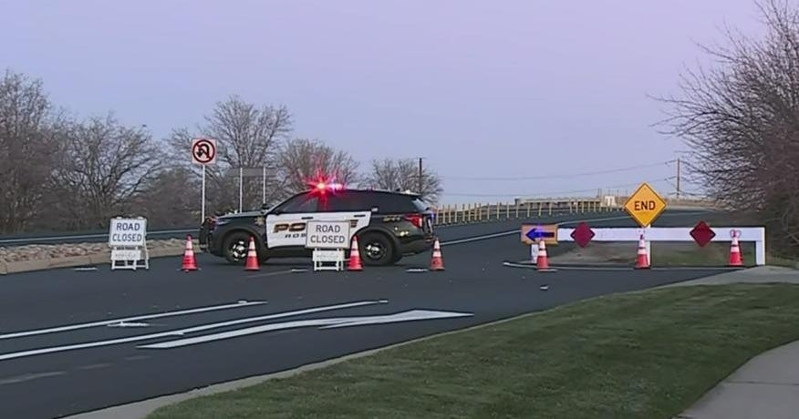 Bicyclist hit and killed by vehicle in Roseville - CBS Sacramento