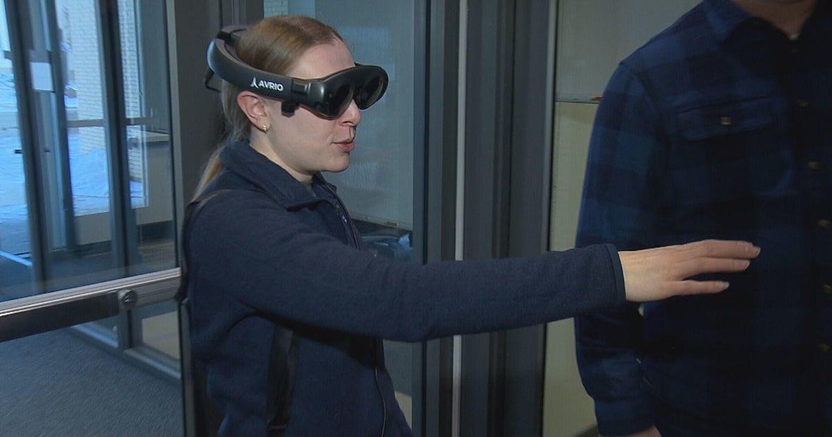Police departments in Colorado use augmented reality to help officers ...