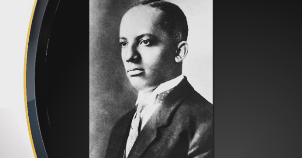 Black History Month: Carter G. Woodson - CBS Pittsburgh