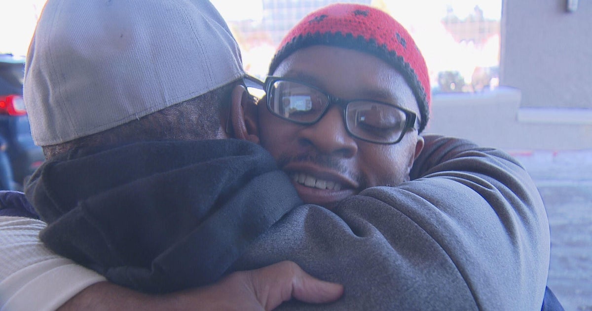 Michael Clifton, second of two men sentenced to 98 years for armed ...