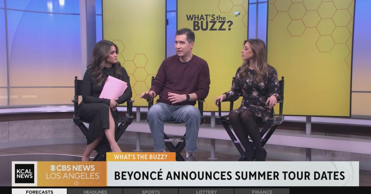 The Morning Wrap: 2/1 - CBS Los Angeles