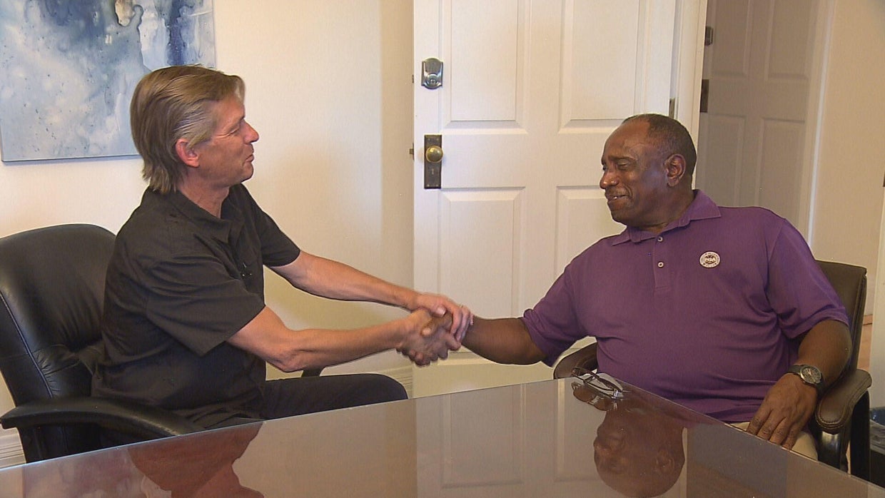 Michael Clifton, second of two men sentenced to 98 years for armed ...