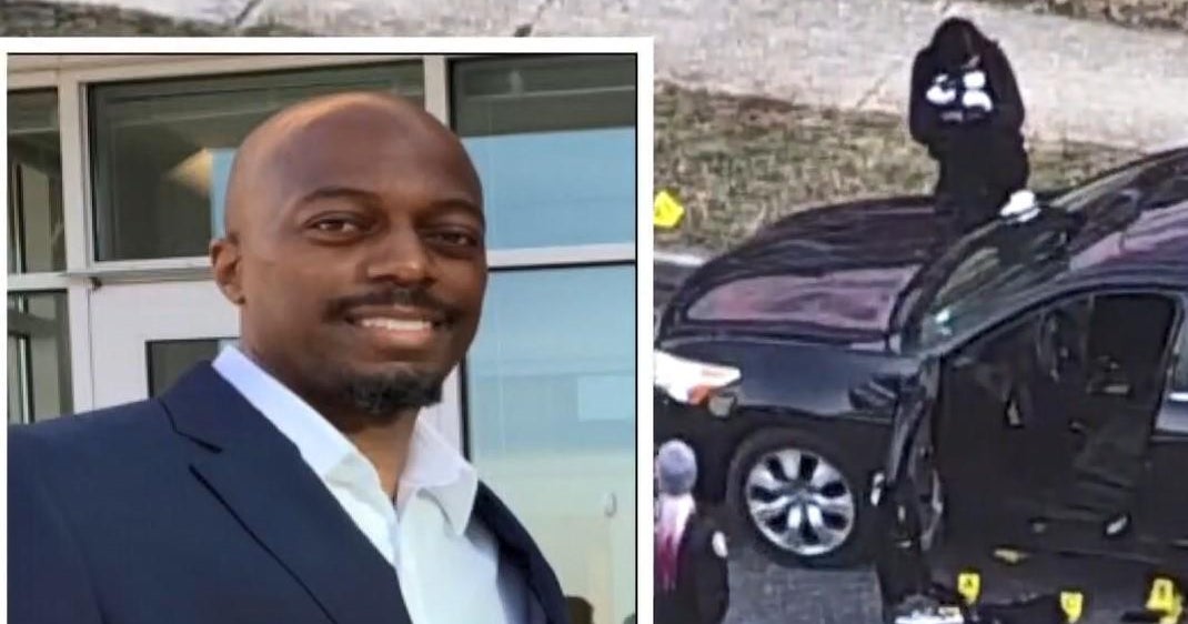 Interrogation Video Shown On Second Day Of Trial In Murder Of Baltimore