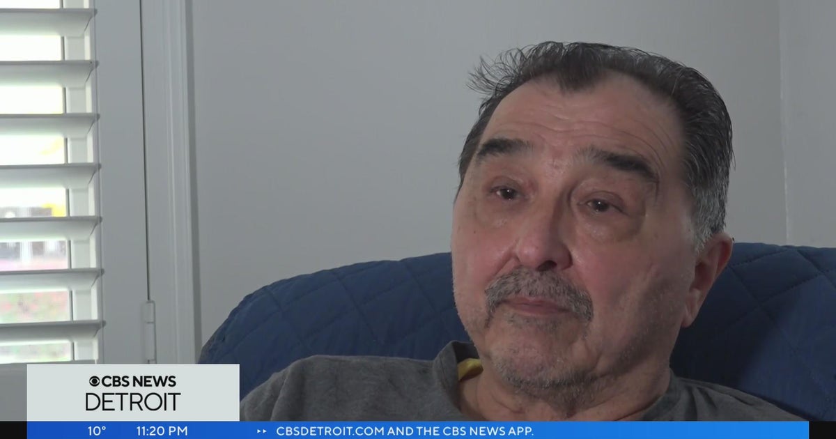 "I'm leaving happy": Boxing referee Frank Garza talks retirement after ...