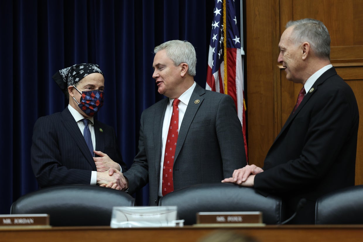 House to vote on plan to end telework for hundreds of thousands of ...