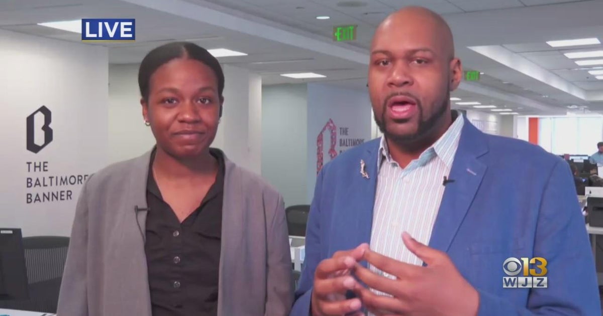 Kristen Griffith and John-John Williams IV on local teachers creating ...