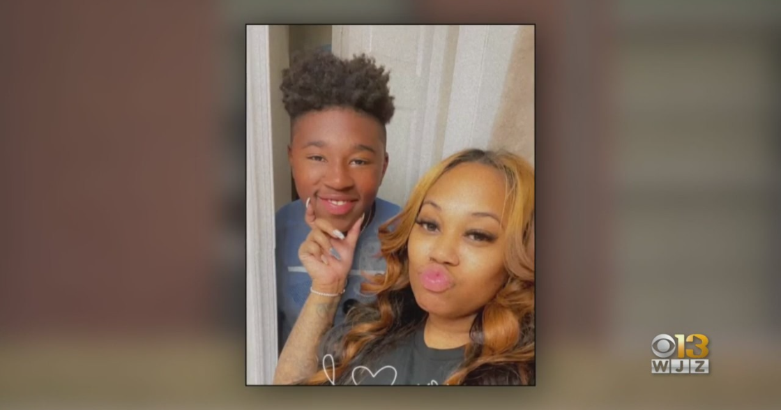 Family of Baltimore County teen demands justice, prepares for burial ...