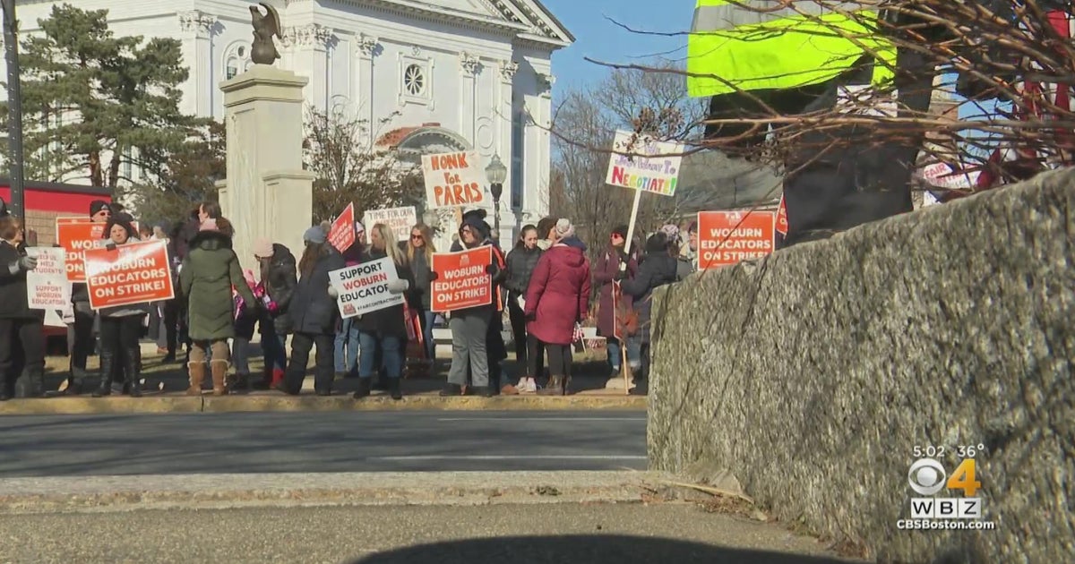 Stress mounts on parents, students as teacher strike continues in ...