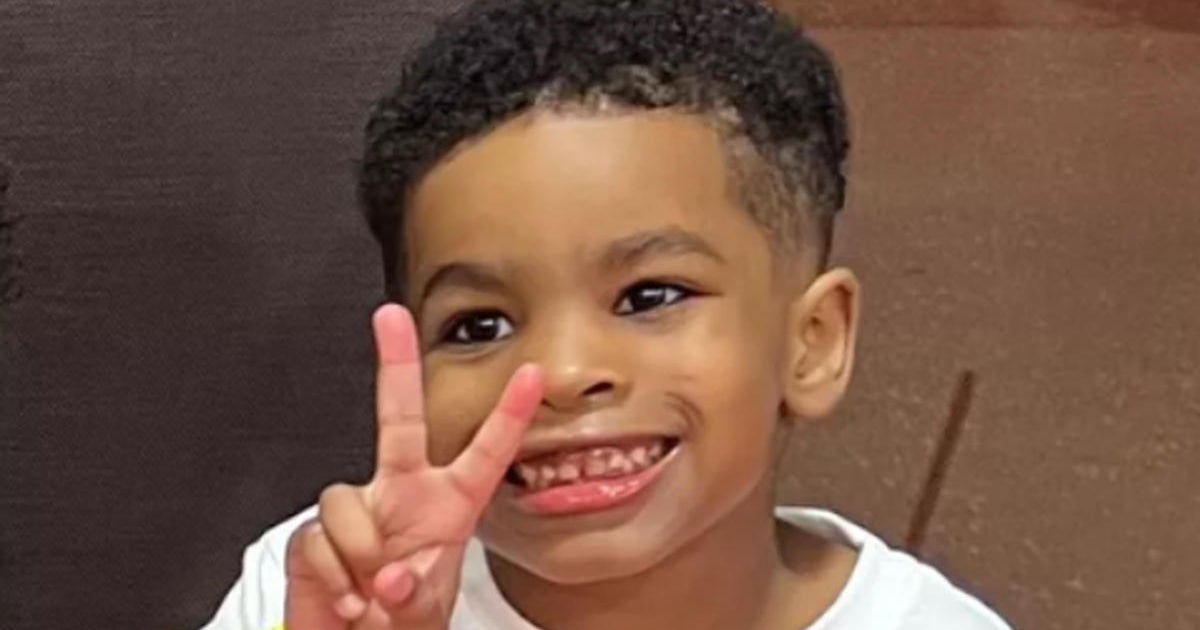 Fund set up to help family of 6-year-old boy run over by school bus in ...