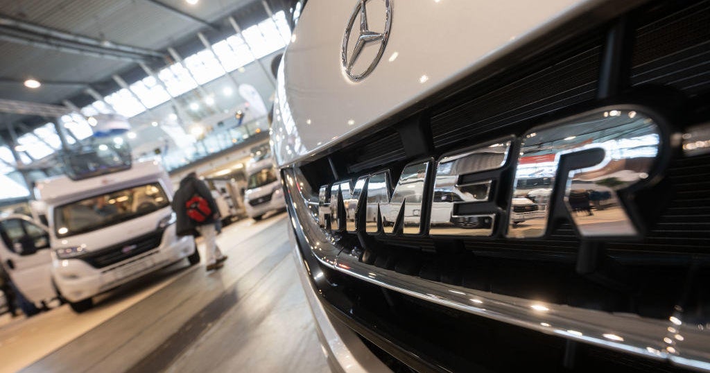 Minneapolis/St. Paul RV, Vacation, & Camping Show - CBS Minnesota