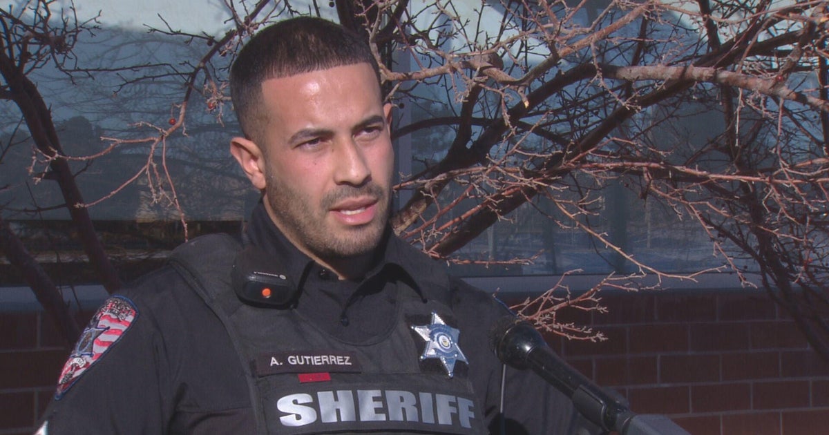 Body cam footage reveals deputy saved 93-year-old man during Arapahoe ...