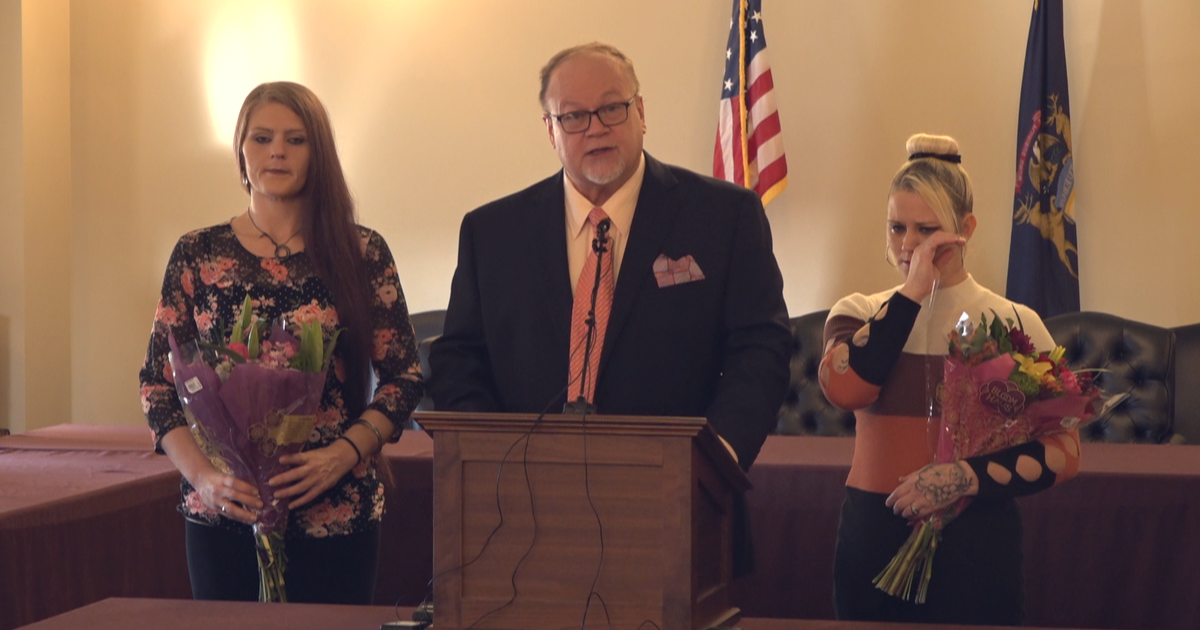 Proposed bill aims to expand access involving Child Protective Services ...