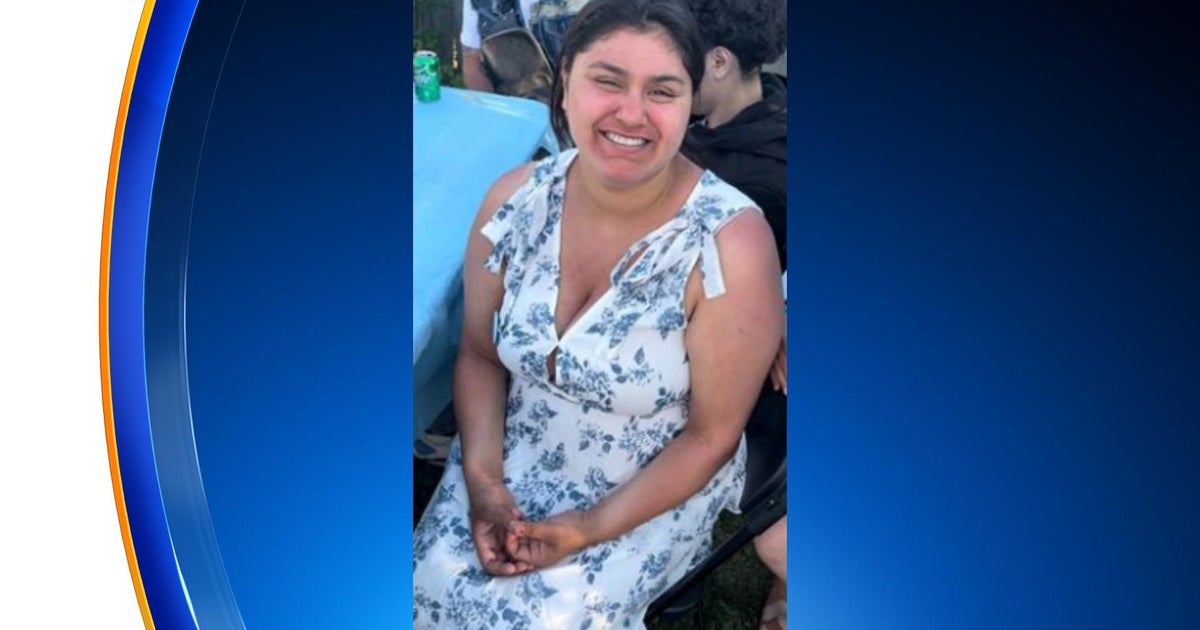 MISSING: Aillen Terrazas, 20, last seen in West Ridge - CBS Chicago