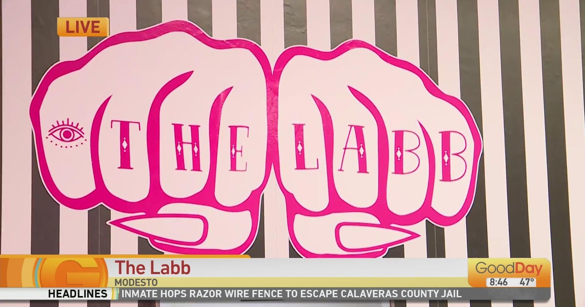 The Labb, Part 1 - Good Day Sacramento