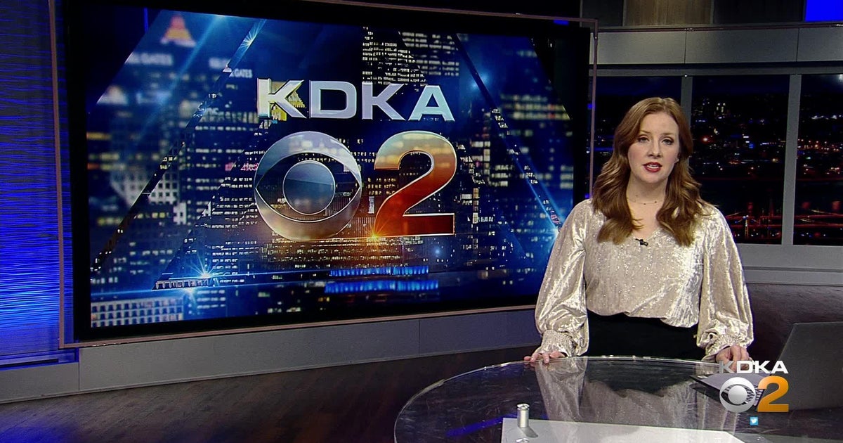 KDKA News Update PM: February 2, 2023 - CBS Pittsburgh