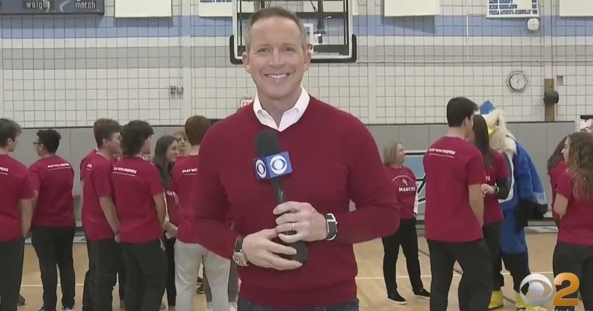 #BetterTogether: "Class Act with Chris Wragge" makes 1st stop at Mahwah ...