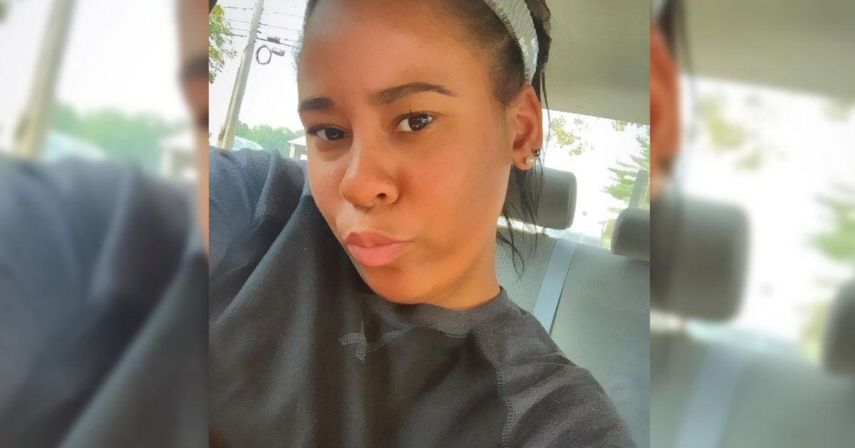 Funeral service set for young mother caught in Baltimore crossfire ... Funeral service set for young mother caught in Baltimore crossfire ...