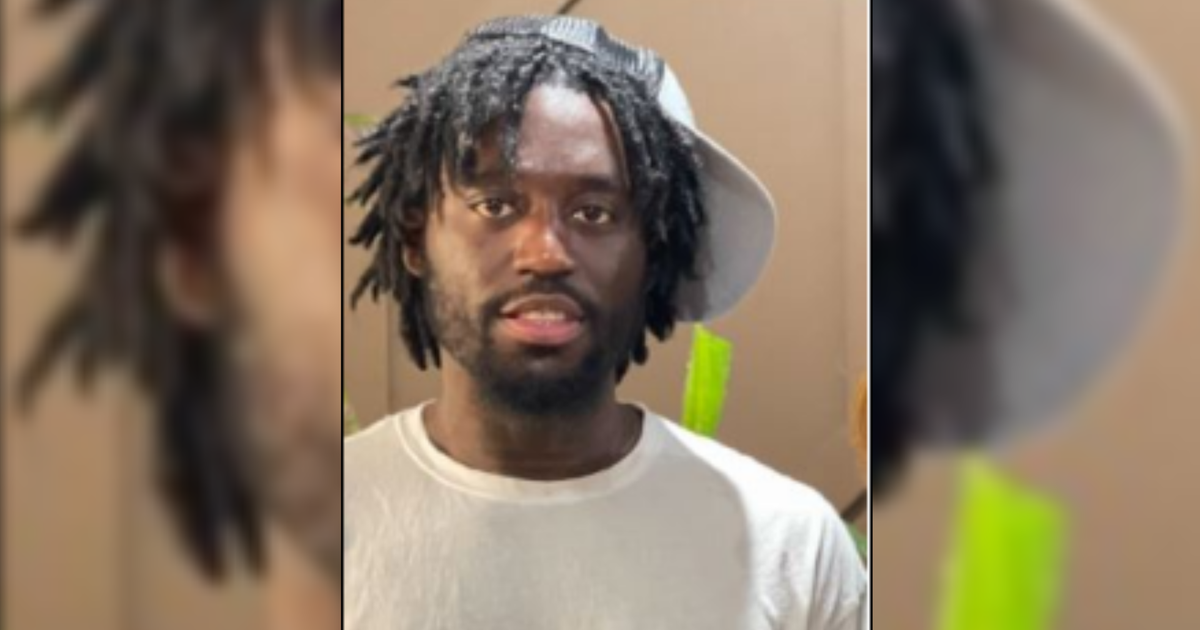 $27K reward offered for information on shooting death of Jalil George ...