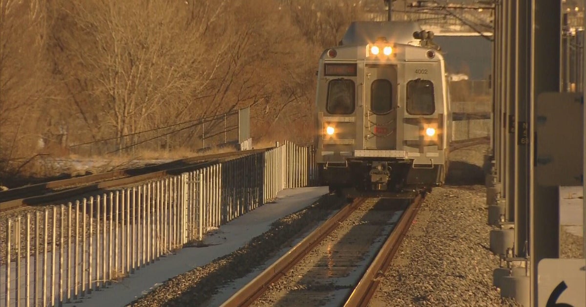 Could the NW Corridor Rail problem be answered by another rail proposal ...