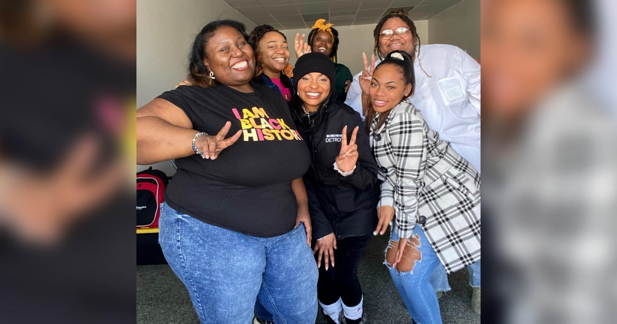 Metro Detroit businesses celebrate Black History Month through pop-up ...