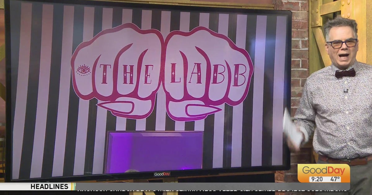 The Labb - Good Day Sacramento