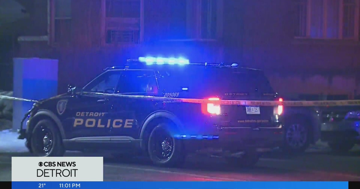 Bodies found in hunt for missing rappers set for autopsies - CBS Detroit