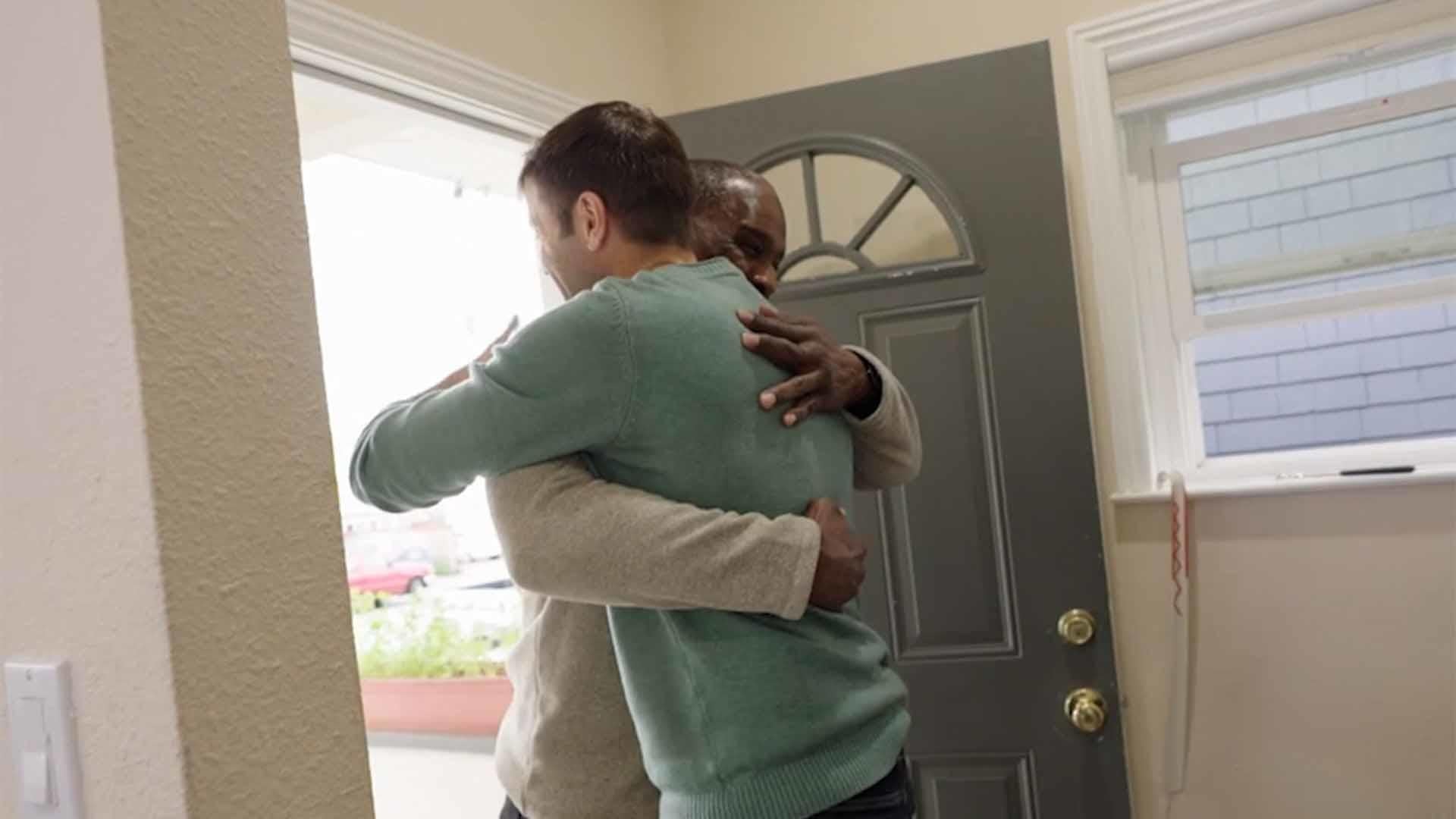 Watch The Uplift: Group helps pair ex-inmates with roommates - Full ...