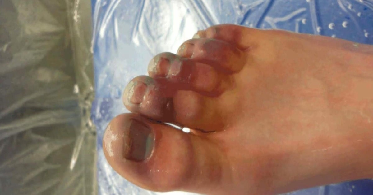 Here is what to look out for as temperatures drop significantly - CBS ...