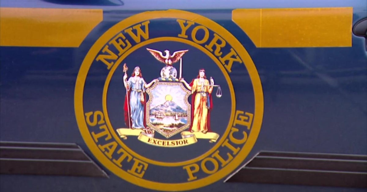 New York State Trooper Edward Longo accused writing at least 2 dozen ...