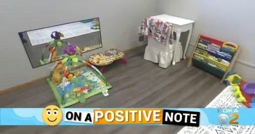 On A Positive Note: Pressley Ridge unveils new foster care center on ...