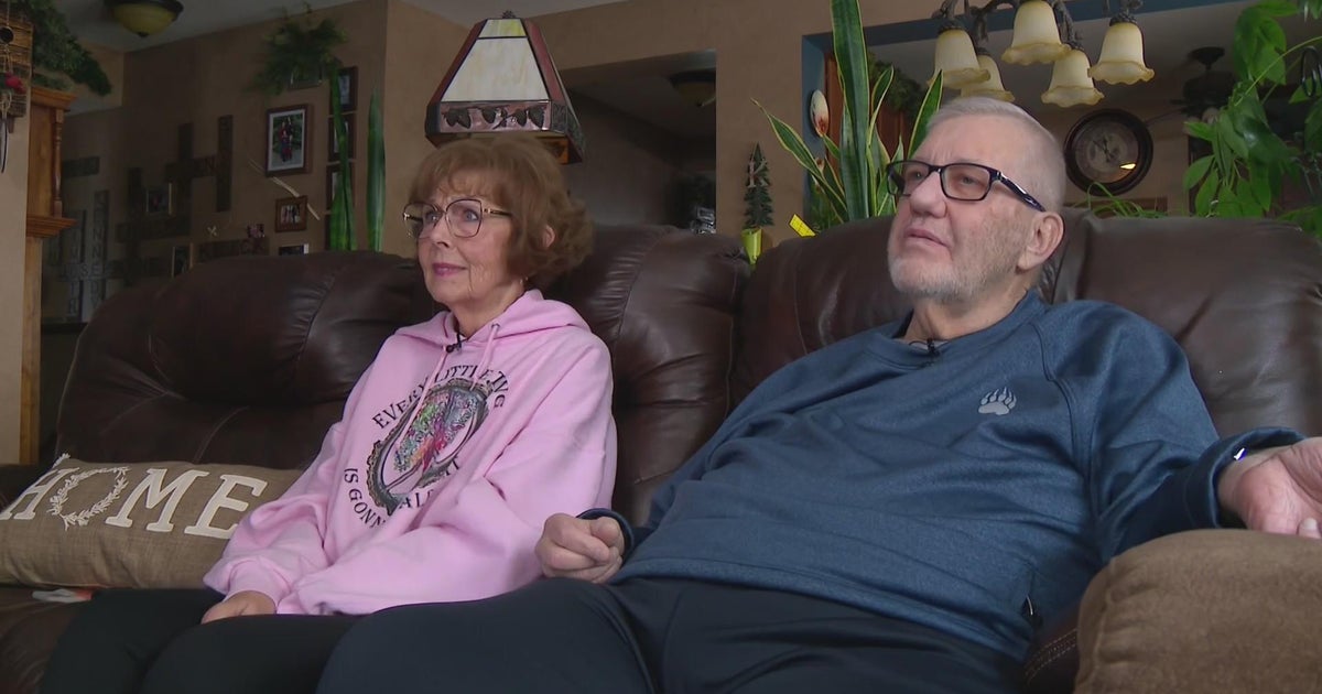 Maple Grove police officer helps couple when they needed it most ...