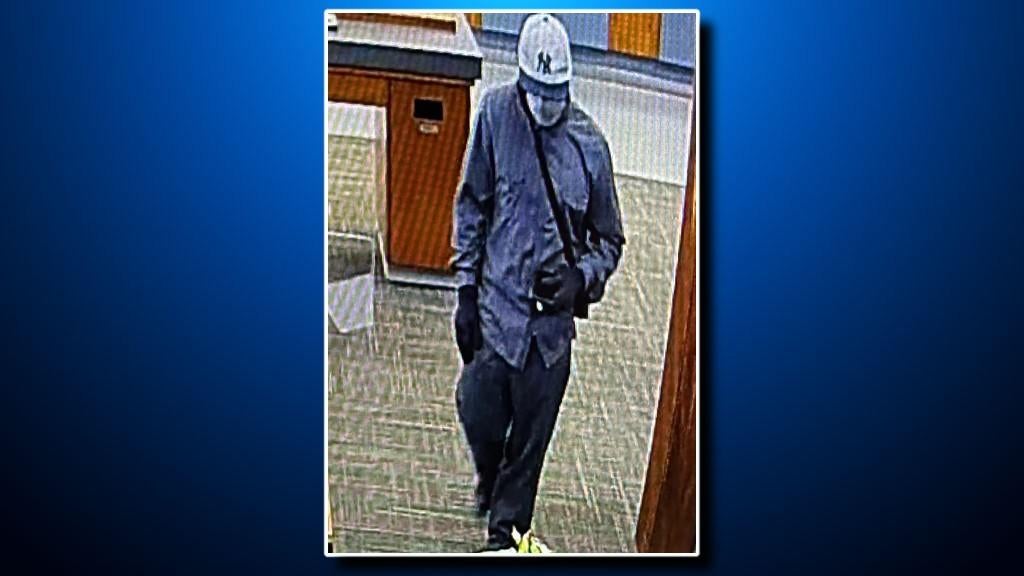Bank Robbery news - Today’s latest updates - CBS San Francisco