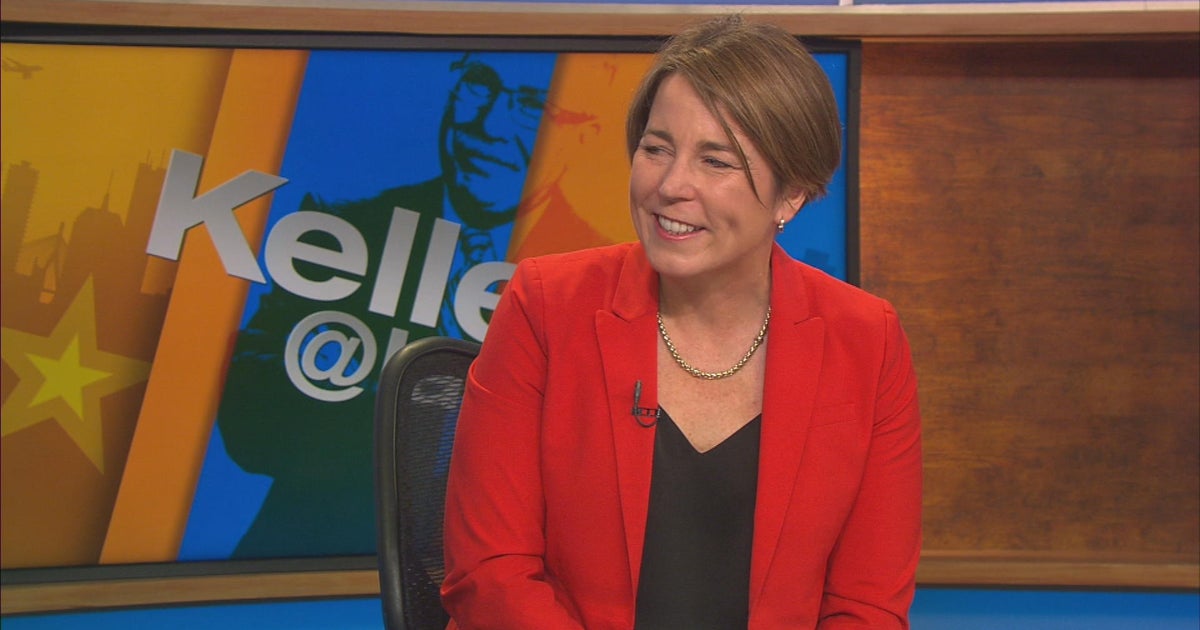 Gov. Healey against legalizing teacher strikes: 'Kids have been through ...