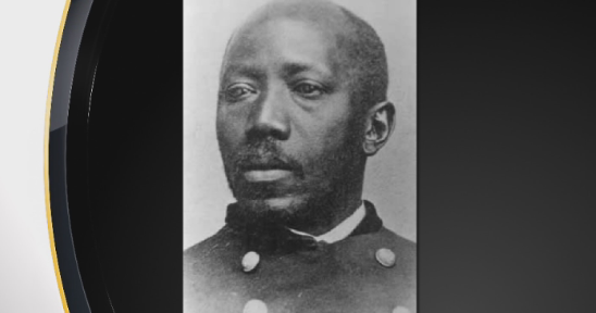 Black History Month: Martin Delaney - CBS Pittsburgh