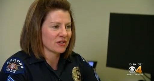 Aurora Police Department joins Aurora Police Department joins