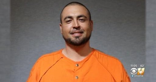 Trial begins for father of Garland triple murder suspect - CBS Texas