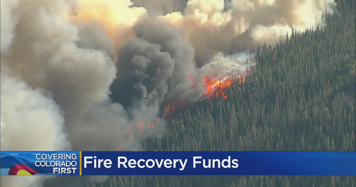 Colorado Congressional delegation pushes for funding to help with ...