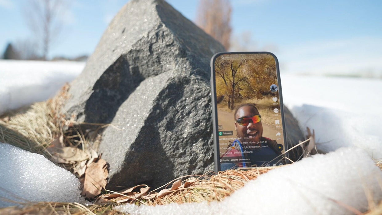 Here's how two Colorado social media influencers are making a living ...