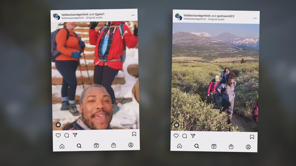 Here's how two Colorado social media influencers are making a living ...