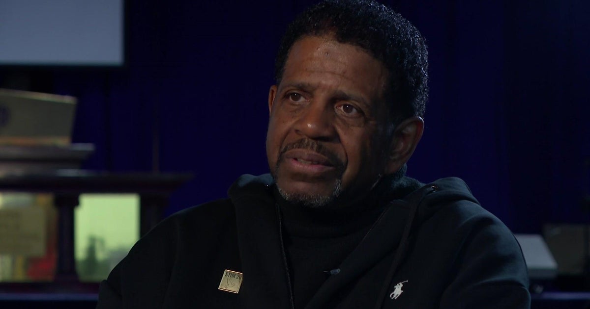 "Fight with hope, endure pain with faith": The tireless mission of ...