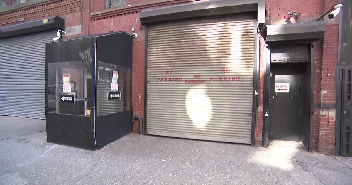 Exclusive Victim Of Drugging In Manhattan Bar Speaks Out To Bring