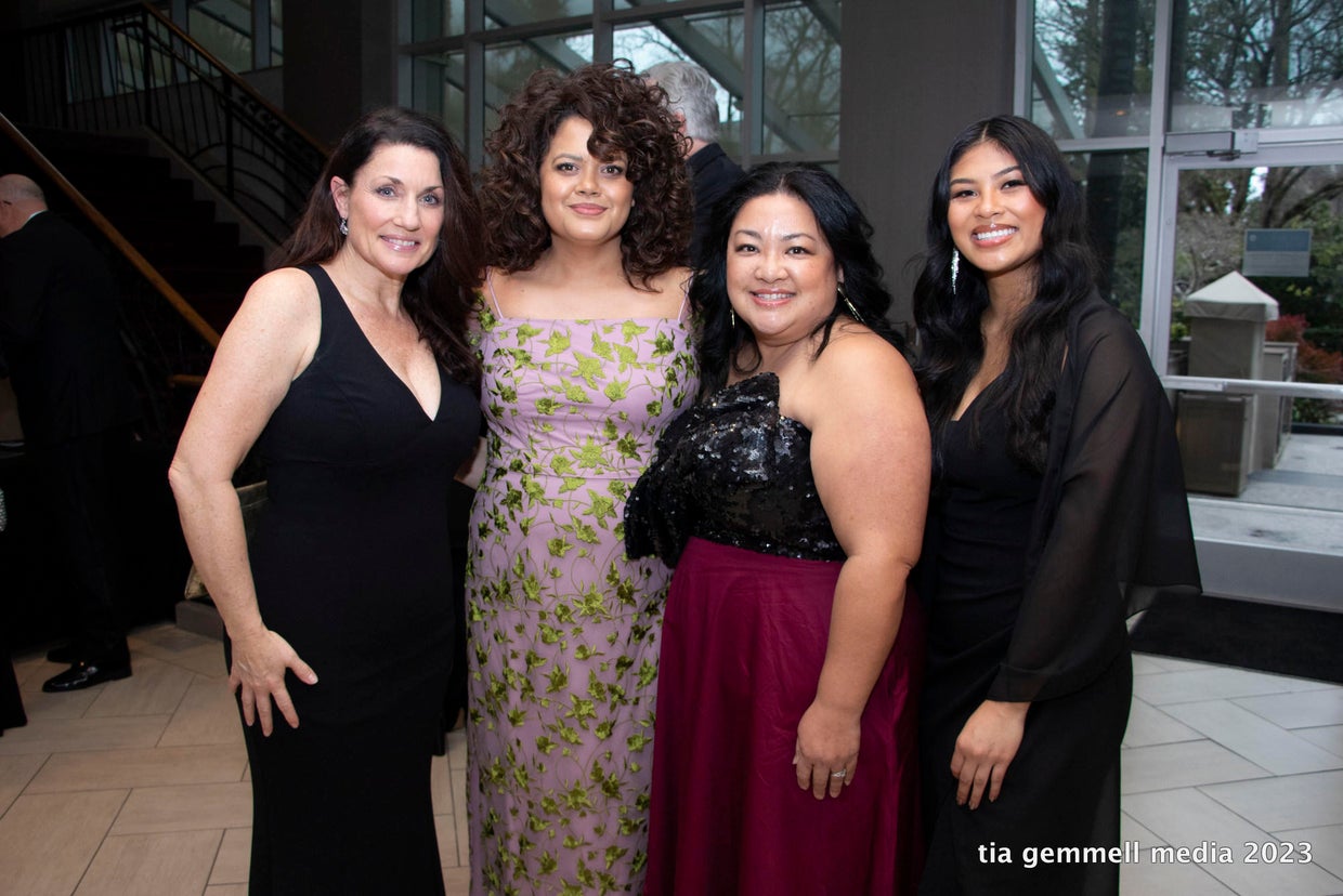 Sacramento Metro Chamber of Commerce Business Awards and Dinner