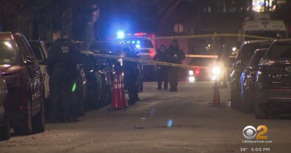 Charges Pending Against Man Accused Of Shooting Off Duty Nypd Officer