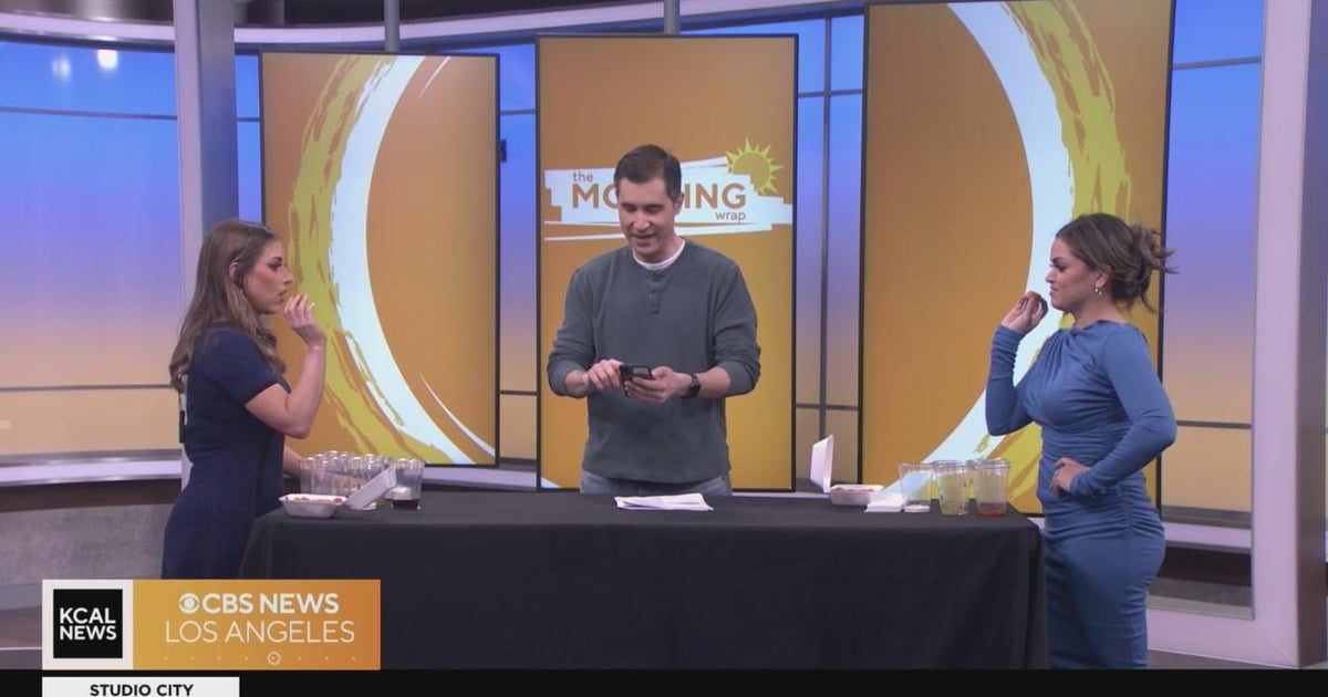 The Morning Wrap: 2/2/23 - CBS Los Angeles