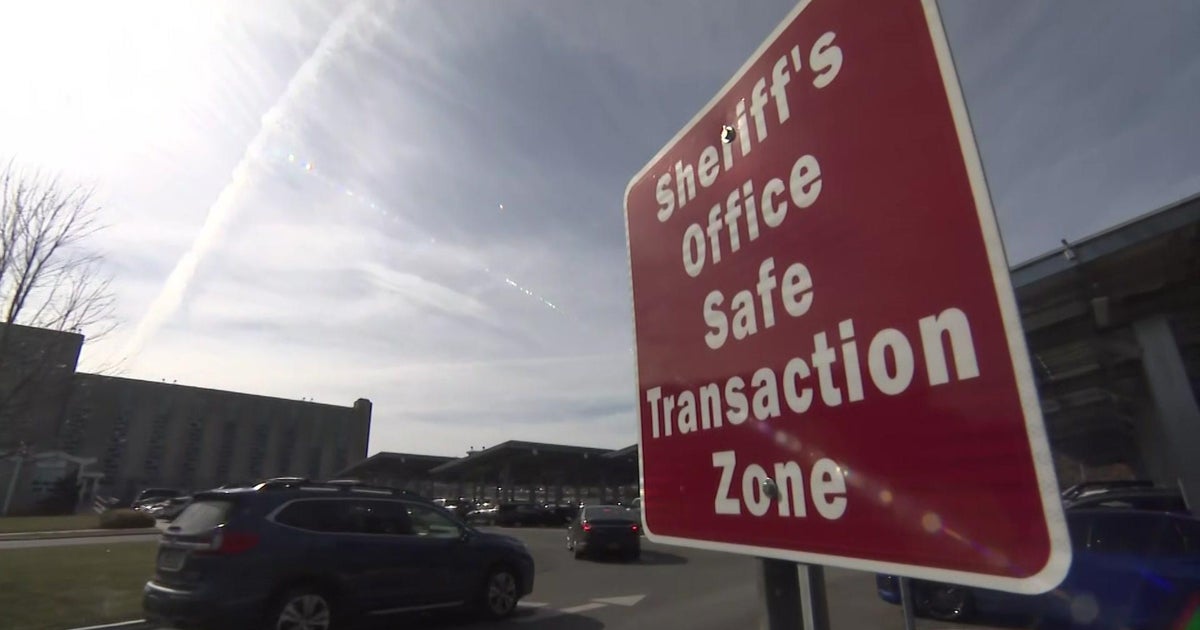 Long Island law enforcement offers safe locations to meet for sales ...