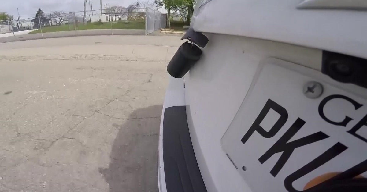Bill would allow police to attach tracking device to stolen car without ...