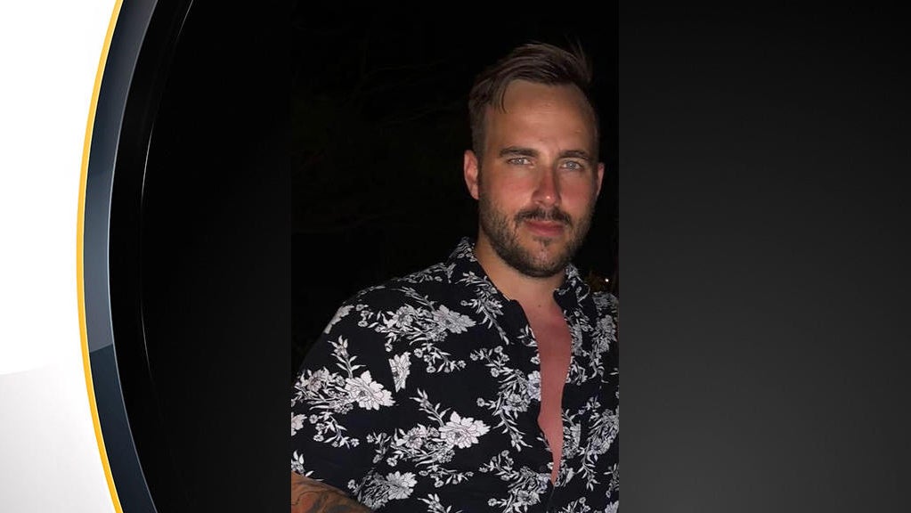 Visitation resumes for Officer Sean Sluganski, who was shot and killed ...