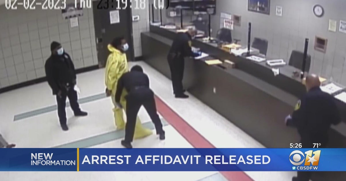 New details shed light on how police connected suspect with the theft ...