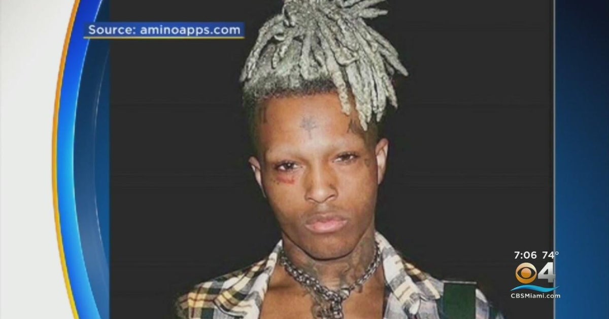 Trial in killing of XXXTentacion set to begin - CBS Miami
